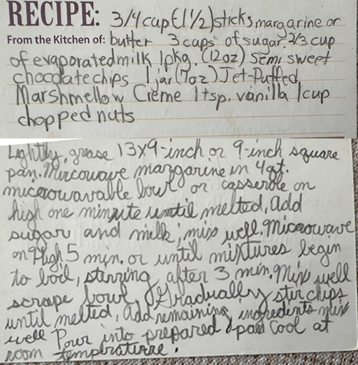 MyRecipEase
